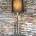 Complete Flute Lamp - Etsy