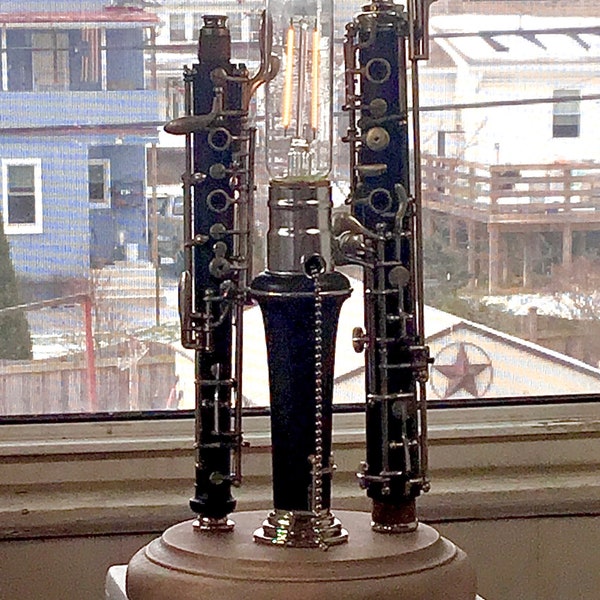 Oboe - Etsy