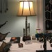 Complete Flute Lamp - Etsy