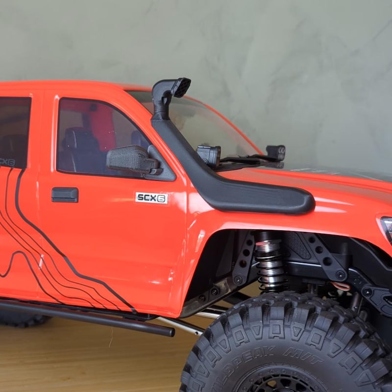 Axial 1/6 - Etsy