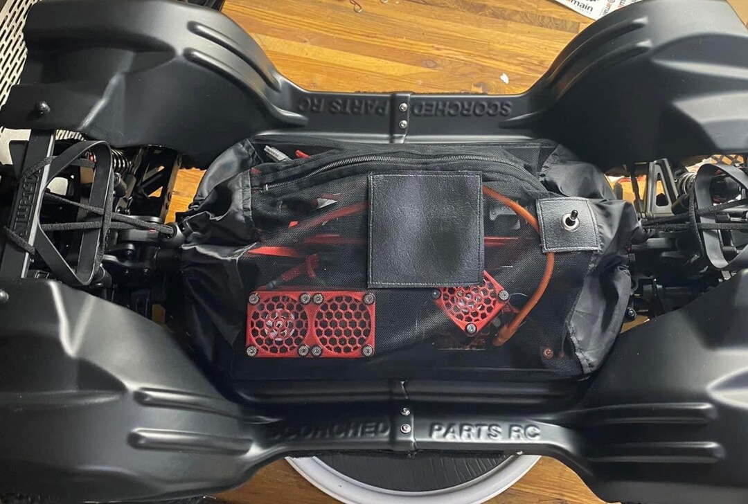 Arrma Mojave 6s Protective Cover - Etsy