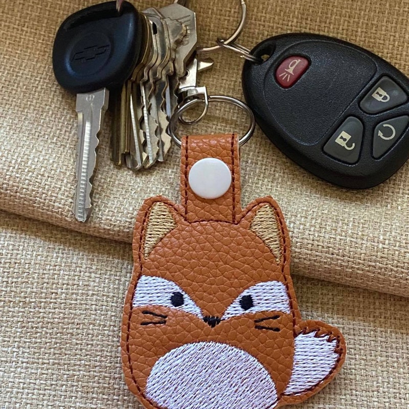 Squishy Keychain - Etsy