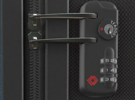 Eastern Blue Bird Suitcase - Etsy