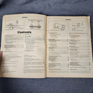 Whole Boating Catalog Practical DIY Reference Guide Book How to Improve ...