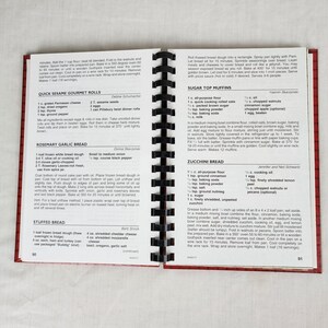 AML Acute Myeloid Leukemia Fundraiser Cookbook Green Bay Wisconsin ...