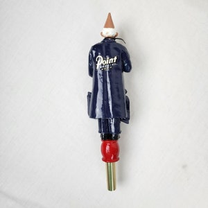 Point Special Beer Tap Bar Handle Ultra Drinking Top Draft Tapper ...