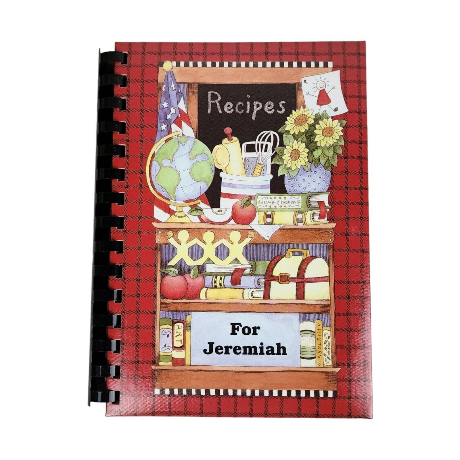 AML Acute Myeloid Leukemia Fundraiser Cookbook Green Bay Wisconsin ...