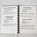 Easy Recipes for the Traveling Cook RV Recipes Cookbook Van Life ...