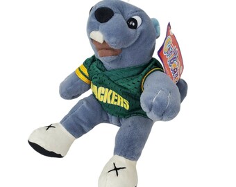 Football Stuffed Animal - Etsy