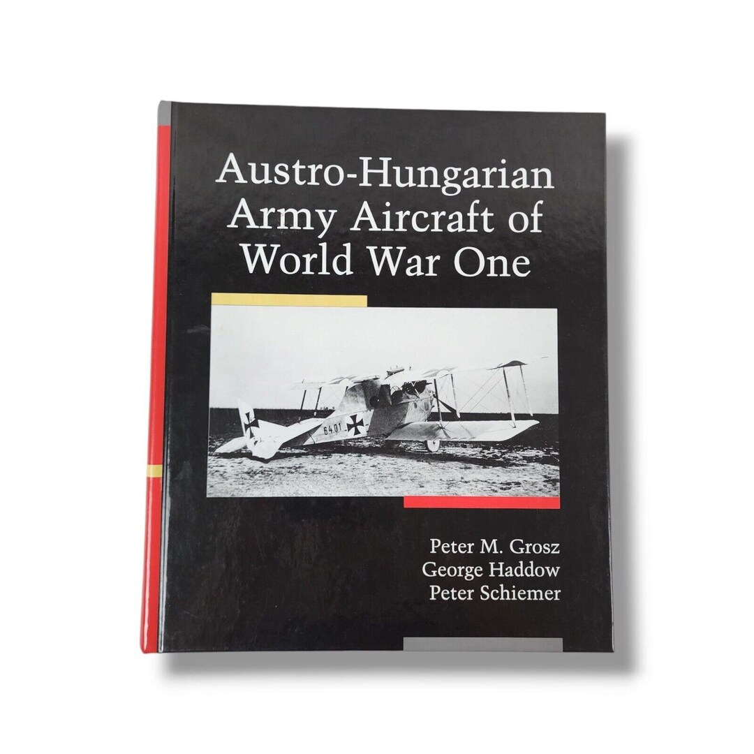 Austro-hungarian Army Aircraft of World War I Airplanes Fighter Pilot ...