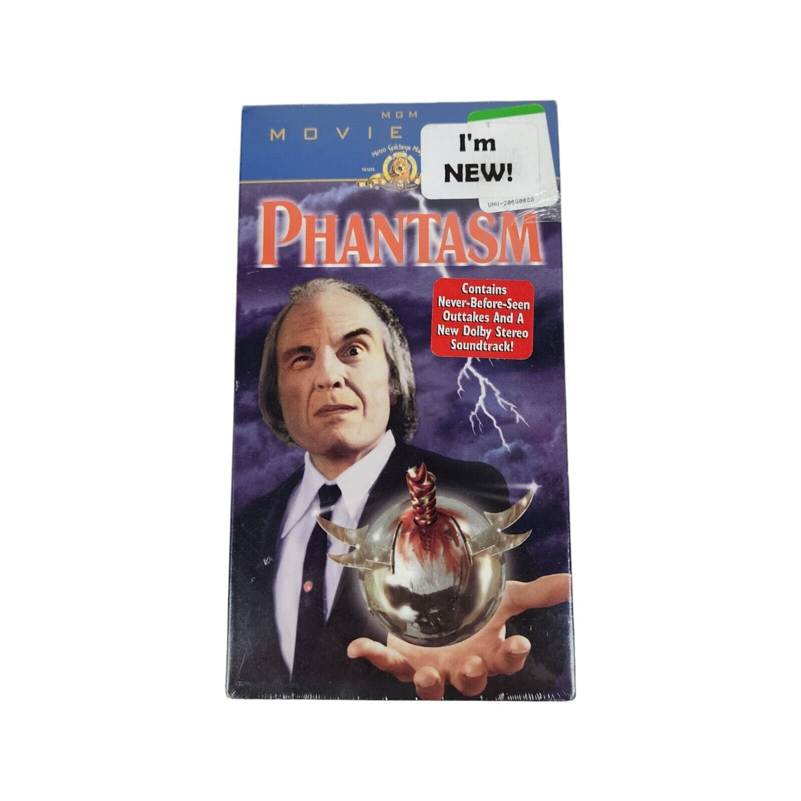 New Phantasm Movie