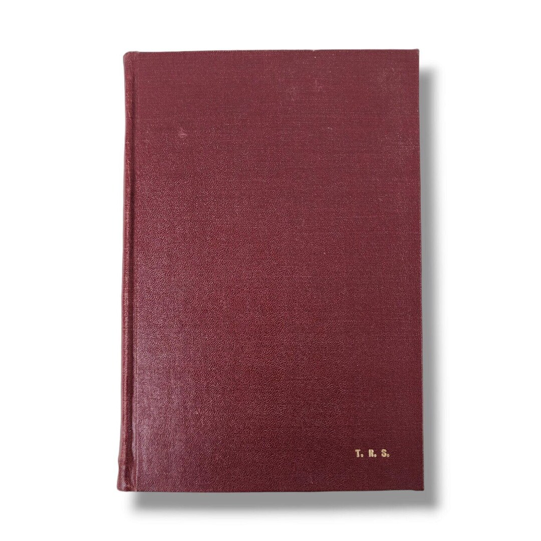 The Public Life of Our Lord Jesus Christ Volume 2 Archbishop Goodier ...