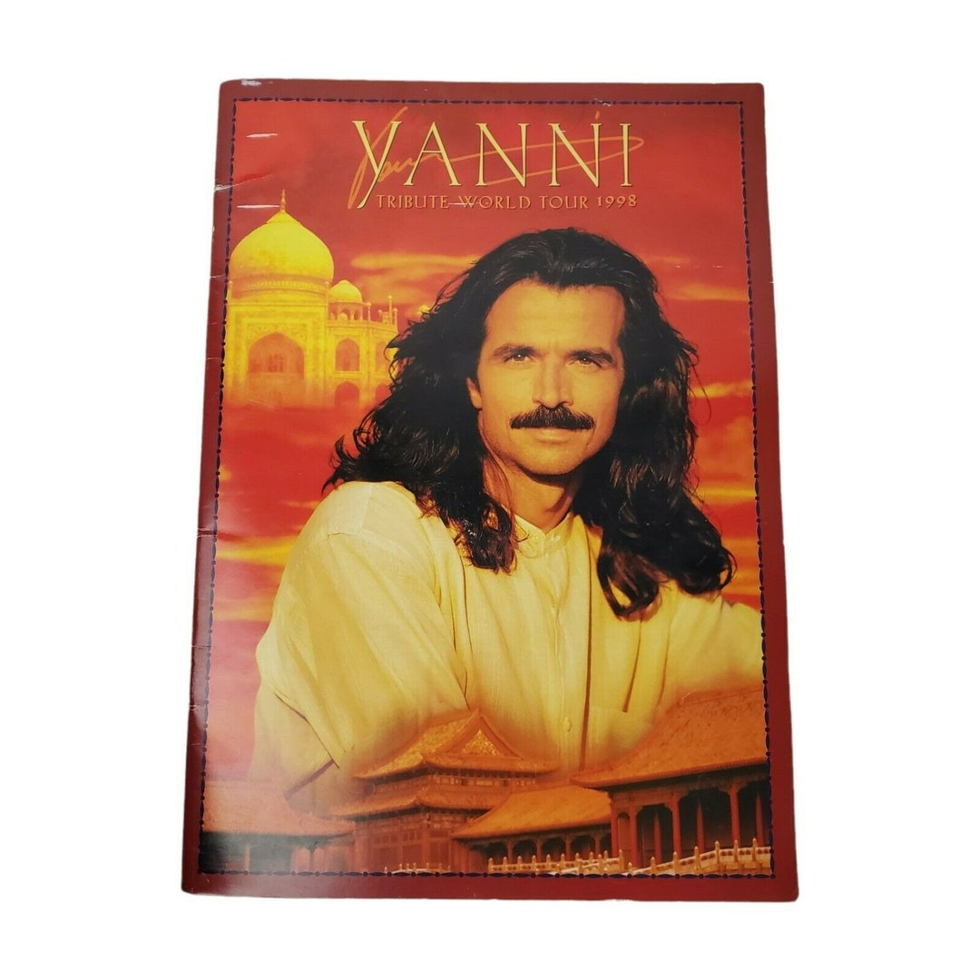 Yanni Tribute
