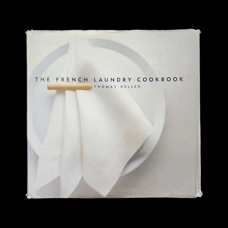 French Laundry - Etsy