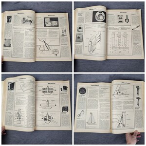 Whole Boating Catalog Practical DIY Reference Guide Book How to Improve ...