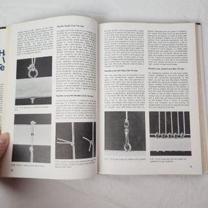 Handloom Weaving Technology Book by Allen Fannin Guide Fiber Art ...