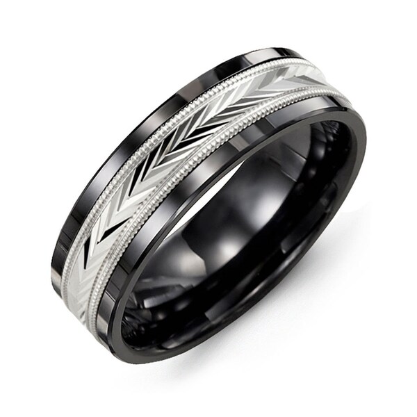 Mens Promise Ring - Etsy