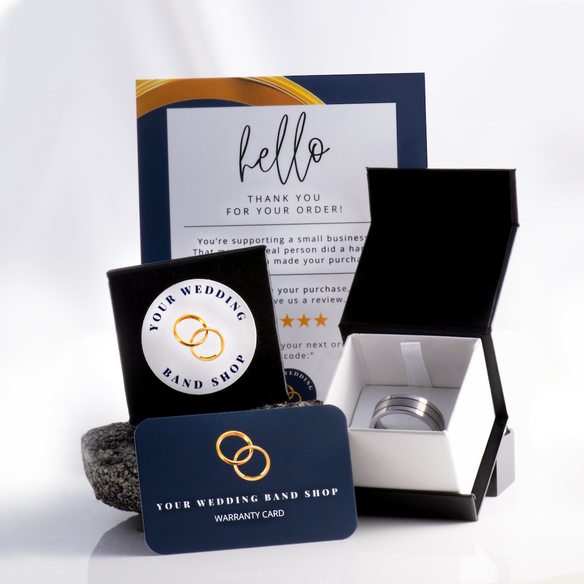 Mens Solid Two Tone Yellow White Gold Harvest of Love Wedding | Etsy