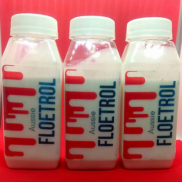 Australian Floetrol - Etsy