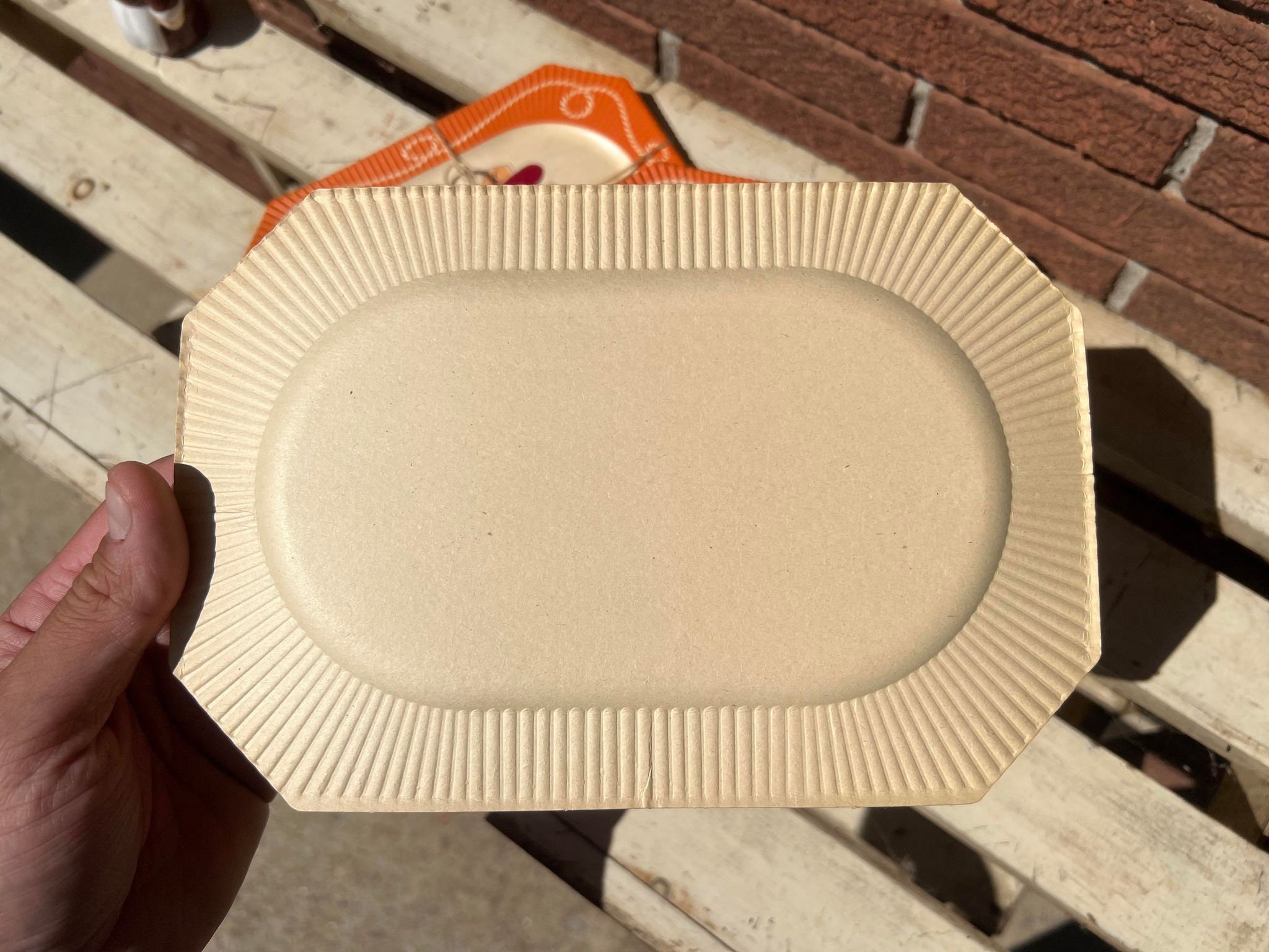 Vintage Cowboy and Indian Paper Party Plates - Retro Nostalgia Decor ...