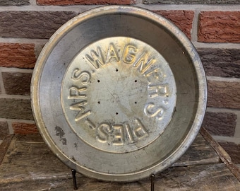 Mrs Wagner's Pies - Etsy