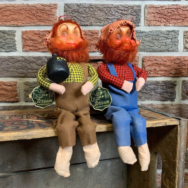 Vintage Hillbilly - Etsy