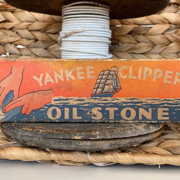 Sharpening Stone - Etsy