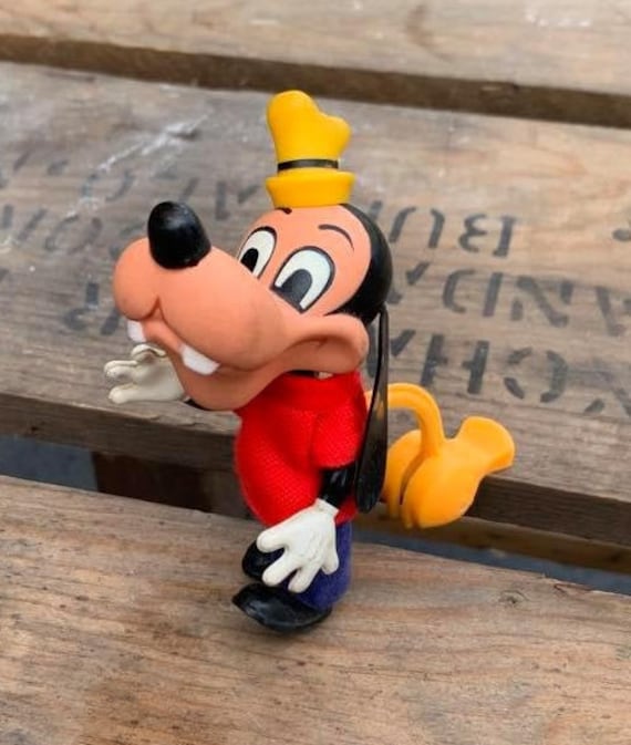 Vintage Goofy made in Italy Art & Collectibles Collectibles etna.com.pe