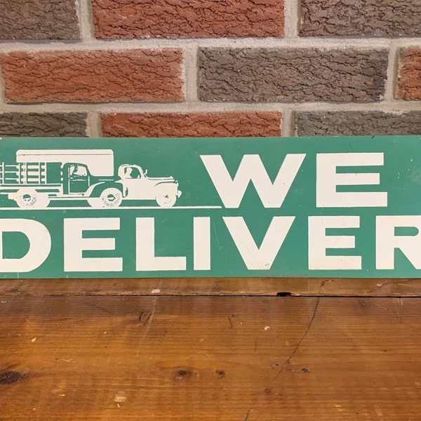 Original Gas and Oil Signs - Etsy