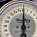 Retro Way Rite Kitchen Scale 25 Lbs. Vintage Home Decor Made in Chicago ...