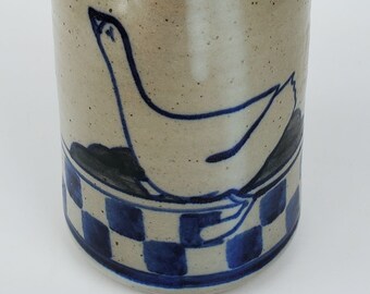 Dean Pottery Pitcher - Etsy