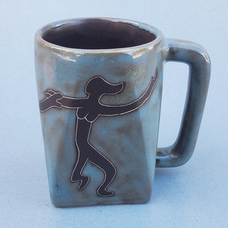 Mara Pottery Mexico - Etsy