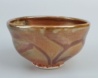 Vicki Littlejohn Oregon Studio Pottery Set of 2 Loop Handled Bowls ...