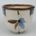 Sam Scott Hand Decorated Art Pottery Large Mixing Bowl - Seattle Studio ...