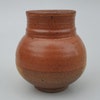 Donna Tousley Studio Pottery Vase - Hand Thrown Kitchen Spoon and ...