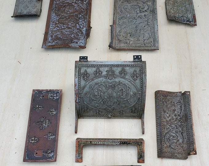 1908 National Cash Register NCR Model 211 - Serial Number 674153 ...