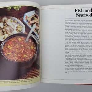 Betty Crocker's International Cookbook - Random House - 1st Edition ...