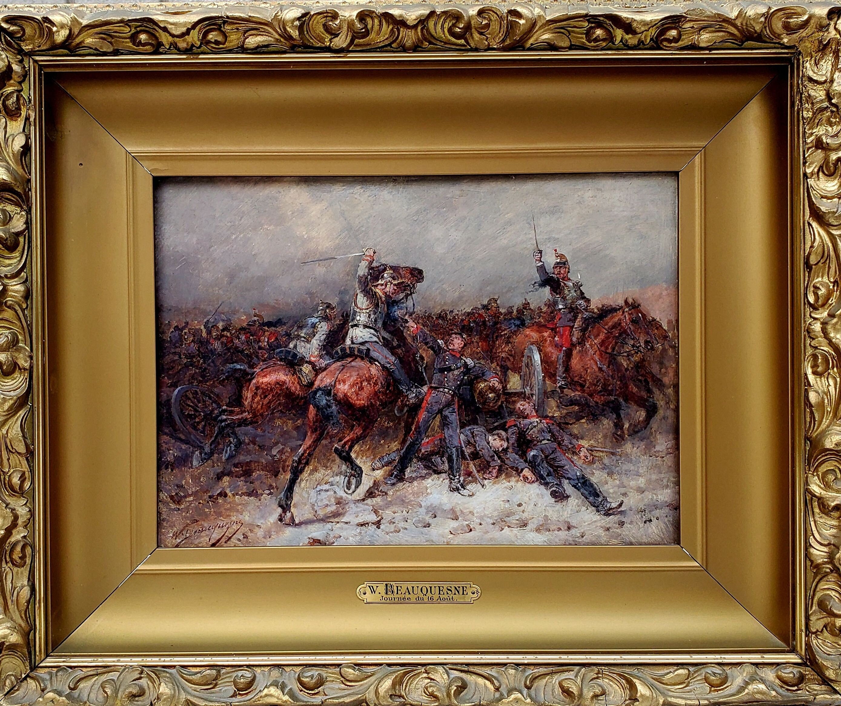 Famous Revolutionary War Paintings