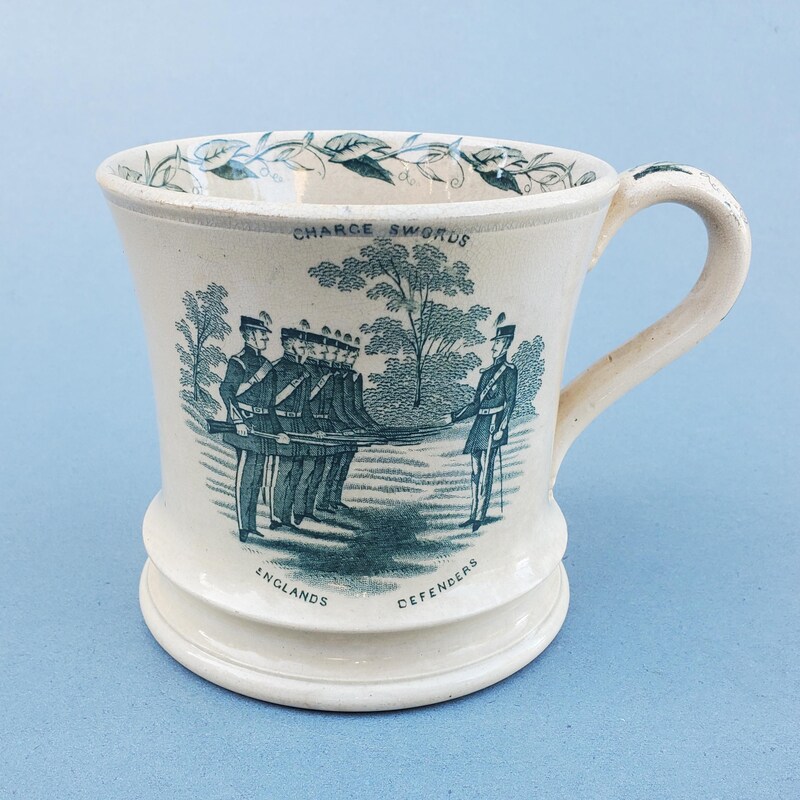 Pearlware - Etsy