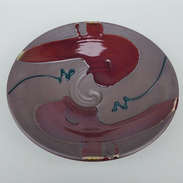 Matthew Patton Pottery - Etsy