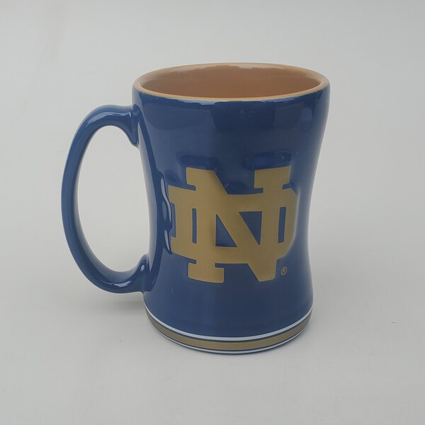 Notre Dame Cup - Etsy