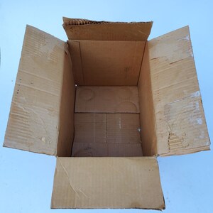 Vintage Nalley's Fine Foods Lumberjack Syrup Shipping Box - Tacoma ...