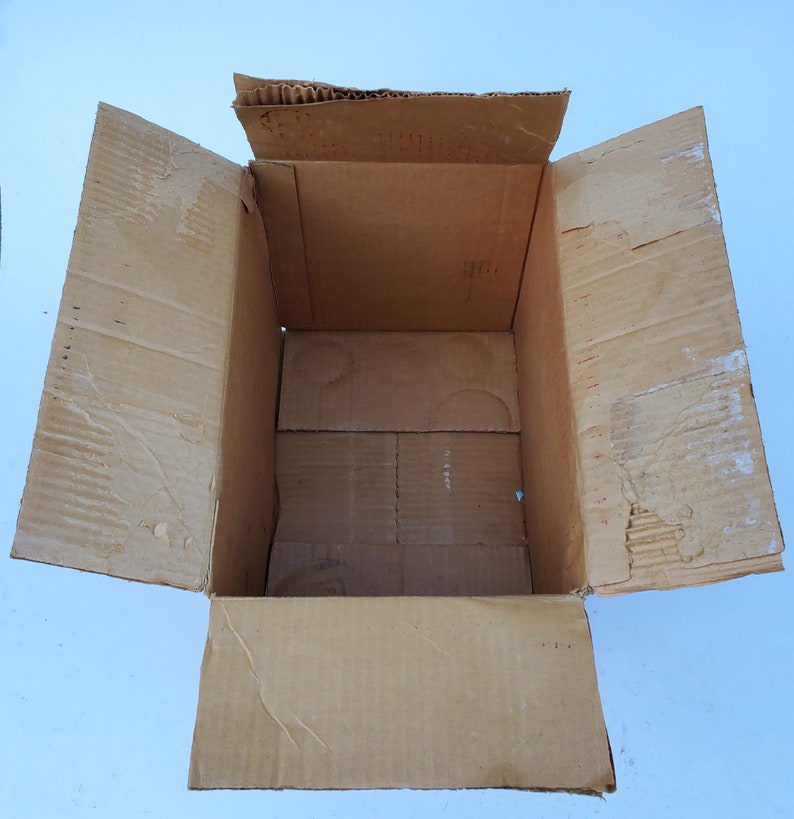 Vintage Nalley's Fine Foods Lumberjack Syrup Shipping Box - Tacoma ...