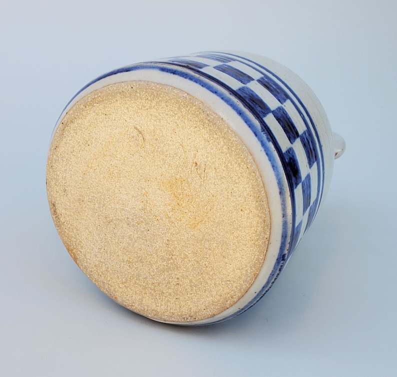 Debbie Dean Northwest Studio Pottery Whiskey Jug - Farmhouse PIG Design ...