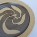 Eric Norstad Decorated Studio Pottery Bowl - California Studio Potter ...