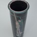 Mark Chamberlain Large Hand Thrown Studio Pottery Vase - Free From ...