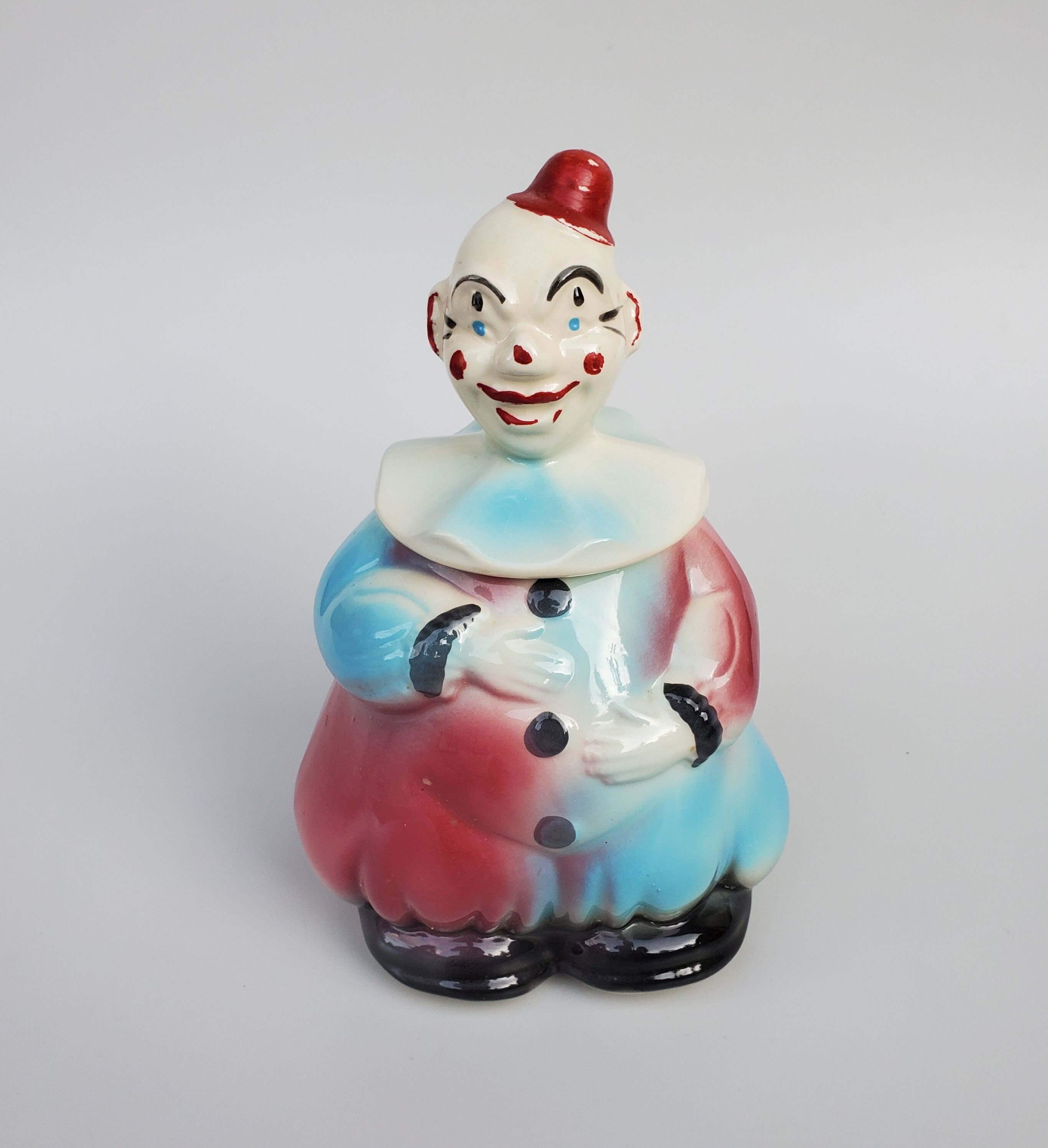 Cooky The Clown