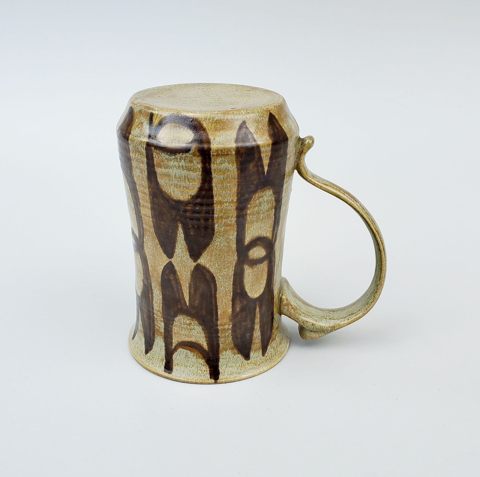 Maureen Cryderman Studio Pottery Mug - the Pottery Shop Penticton ...