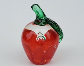 St Clair Paperweight - Etsy