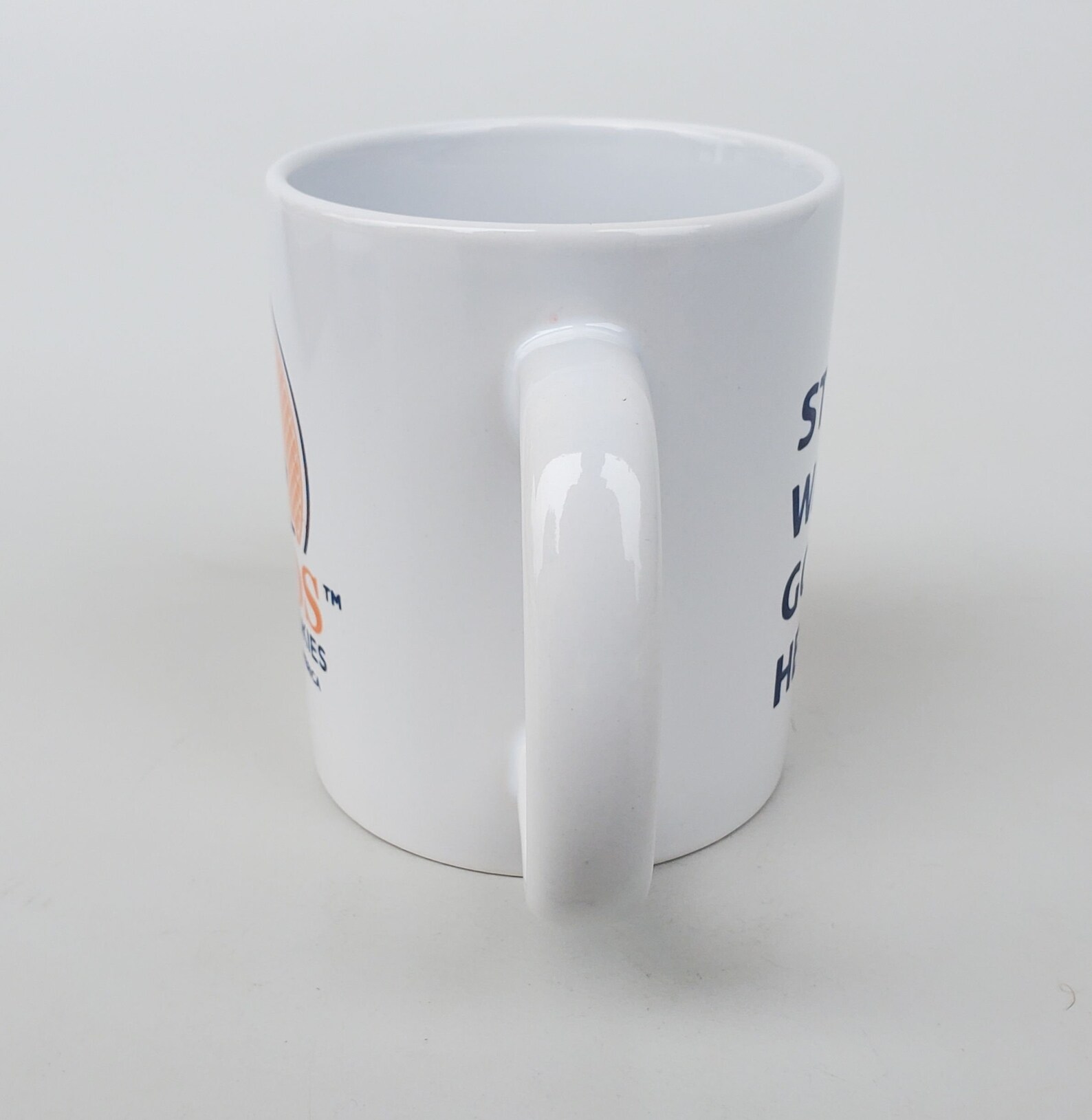 3 Brothers Dutch Cookies Stroop Wafel Coffee Mug Loop Handle - Etsy